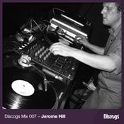 jerome mix