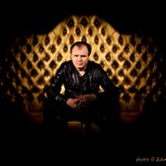 DJ Rusty Egan | Mixcloud