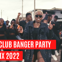BEST OF KENYA CLUB BANGERS SONGS PARTY MIX BY RH RADIO VOL 1 by RICHY ...