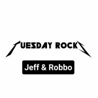 Tuesday Rocks 71 by IgniteAMR | Mixcloud