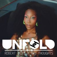 Tru Thoughts presents Unfold 02.06.22 with Demae, Catpack, Sun Ra Arkestra by Tru Thoughts ...