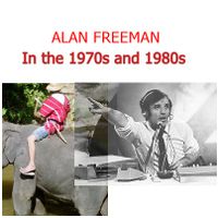 Alan Freeman - Pick of the Pops - Best Selling Singles 1970 - Part 2 by ...