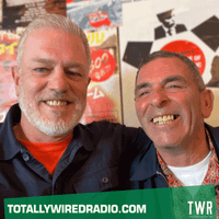 Drop Out ~ Dean Thatcher & Richard Epps ~ 04.04.24 #live by Totally ...