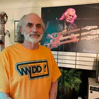 WYDD Pittsburgh Freeform Live Stream #1 Maiden Voyage by WYDD ...