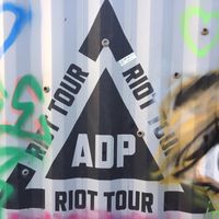 Kate Renwick interviews Jimmy Cauty by HIPCast | Mixcloud