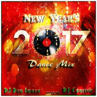 2017 New Year's Dance Mix by DJ Chrissy | Mixcloud