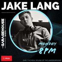 Jake Lang - LIVE on GHR - 2/1/23 by The Garage House Radio | Mixcloud