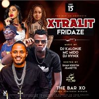 Dj Kalonje & Mc Mido Live in XO Runda Set 1 by deejaykalonje | Mixcloud