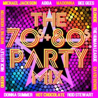 THE 70'S & 80'S PARTY MIX by RPM | Mixcloud