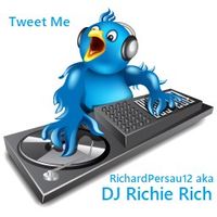 DJ Richie Rich Serious Lovers Valentines Show 14/02/24 by Richard ...