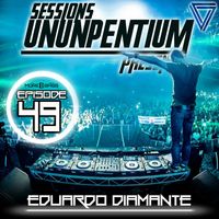 Ununpentium sessions Episode 49 |feb.2016| by EDUARDO DIAMANTE | Mixcloud