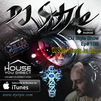 DJ Style Show E106 | Joe Cozzo by Chill Lover Radio | Mixcloud