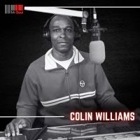 Collin Williams / Mi-Soul Radio / Wed 7pm - 9pm / 28-02-2024 by Mi-Soul ...