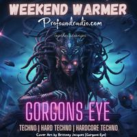 Gorgons Eye Profound Radio 022 [Legion] by Gorgons Eye | Mixcloud