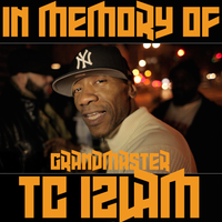 GRANDMASTER TC IZLAM RADIO TRIBUTE - HIP STEP TRIBUTE - DJ KAFRA & DON ...