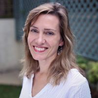 Dr. Karen Bellinger - 15 Questions with an Archeologist by 15 Questions ...