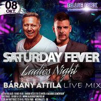 Bárány Attila - Live Mix @ Blue Box - Gyöngyös - 2022.10.08. by Bárány ...