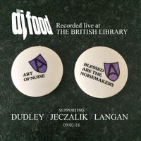 Blessed Are The Noisemakers - Before, Behind & Beyond The Art of Noise ...