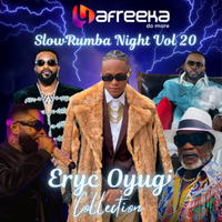 BEST OF FALLY IPUPA SLOW RHUMBA NONSTOP - VOL 21 2024 by erycoyugi | Mixcloud
