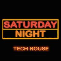 DJ Rudy @Saturday Night Tech #1 by DJ Rudy Naves | Mixcloud