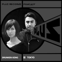 215: Drunken Kong Framed.FM DJ Mix archive by Plus Records/JAPAN | Mixcloud