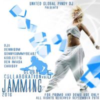 United Global Pinoy DJs Collaboration Jamming 2016 by DJ Chrissy | Mixcloud