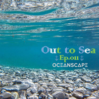 Out To Sea - Ep.011 (2022 Deep House Mix) by OCEANSCAPE | Mixcloud