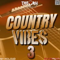 COUNTRY VIBES 3 by DJ THEORY | Mixcloud