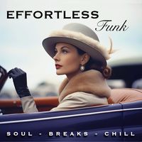 EFFORTLESS FUNK by BOMBSHELL | Mixcloud