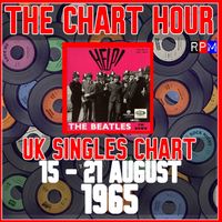 CHART HOUR : 15-21 AUGUST 1965 by RPM | Mixcloud