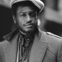 Marvin Gaye - If This World Were Mine (Claes Rosen remix - DJ Anonymous ...