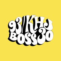 93 KHJ - The Real Don Steele - 7th January 1969 by 93 KHJ | Mixcloud