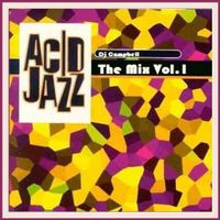 Acid Jazz - Remembering the scene Vol.1 by DJCampbell | Mixcloud