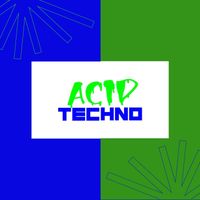 Real Acid Techno 5 by Radius | Mixcloud