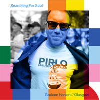 Searching For Soul - Graham Hanlon // 15-07-24 by The Face Radio | Mixcloud