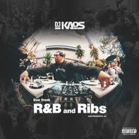 DJ Kaos - Live at R&B and Ribs (2022) by DJKaosSD | Mixcloud