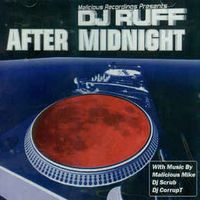 Dj Ruff - After MIdnight by Robert | Mixcloud
