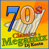 70's Classics MegaMix ( By DJ Kosta ) by VDJ Kosta | Mixcloud