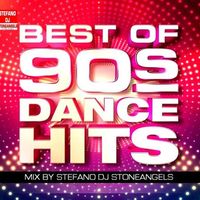 BEST OF 90's DANCE HITS BY DJ STONEANGELS by STEFANO DJ STONEANGELS | Mixcloud