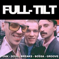 FULL-TILT BREAKS by BOMBSHELL | Mixcloud