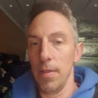 Sean Maguire...***SPECIAL SHOW*** - GARY WATERMAN - "Global Criminality ...