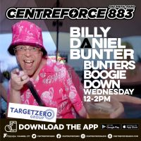 Billy Daniel Bunter Bunters Boogie Down Balearic Special - 883.centreforce DAB+ - 17 - 07 - 2024 ...
