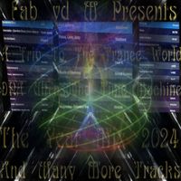 Fab vd M Presents A Trip To The Trance World DNA Ultrasound Time ...