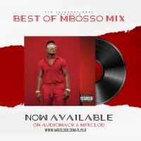 BEST OF MBOSSO MIX (DJ YLB) by Ylb International | Mixcloud