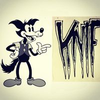 Knif Files Vol. 35 by radiocore | Mixcloud