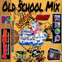 PEE-CHEE FOLDER OLD-SCHOOL MIX (Freestyle & 90's House) by DJ Zapp ...