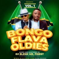 BONGO FLAVA OLDIES MIXTAPE | OLDSCHOOL BONG MIX - DJ BLEND by DJ BLEND ...