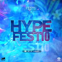 DJ FESTA - HYPE FEST 10 by DJ Festa 254 | Mixcloud