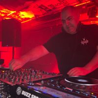 Anthony Pappa at Chippo Hotel, Sydney 2nd March 2024 by anthonypappa ...