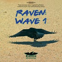 Raven: Wave 1 by Raven Recording | Mixcloud